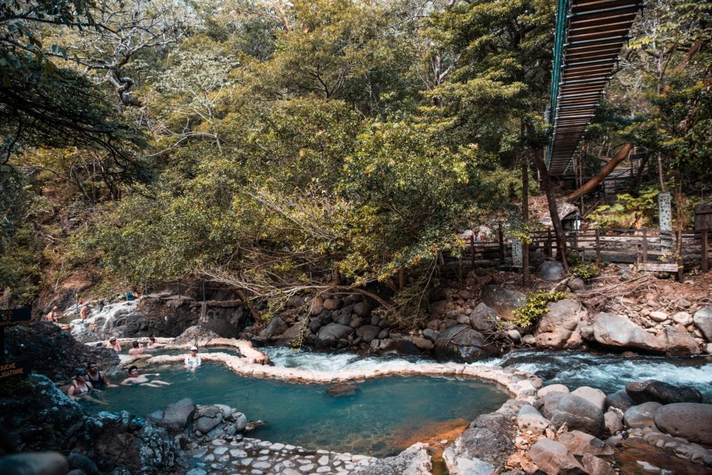 Go forest-bathing during your vacation in Guanacaste, Costa Rica ...